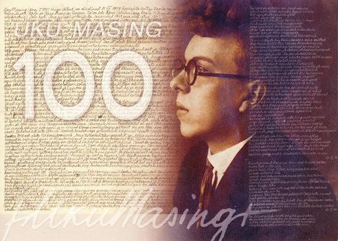 Autoriteediorjusest vaba Uku Masing 110 | Teatritasku