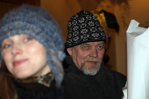 Selle päeva lõpus kui Andres Ehin suri | Teatritasku