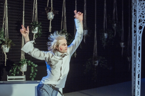 Julgete tegude julgemine | Teatritasku