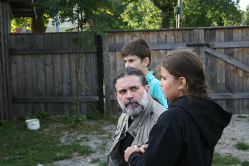 september | 2013 | Teatritasku