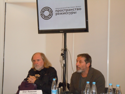 Nüüdsest on kohtumispaik Narva Vaba Lava | Teatritasku