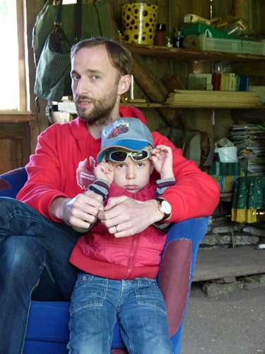 Märt Avandi ehk mida aeg inimesega teeb | Teatritasku