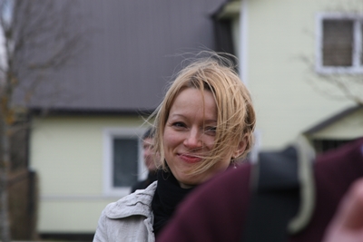 Täiskasvanuid ühendab puudutav aeg. Meelemulje | Teatritasku