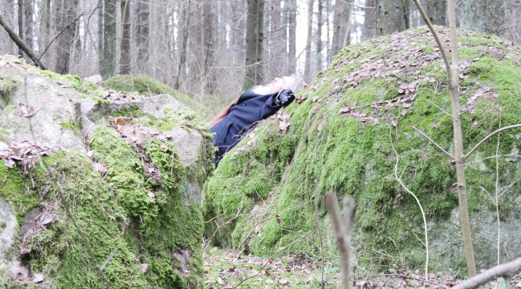 „Suletud talude päev” on surnuaed | Teatritasku