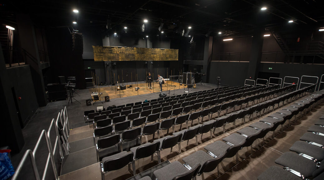 Vaba Lava kaebas Kultuuriministeeriumi kohtusse | Teatritasku