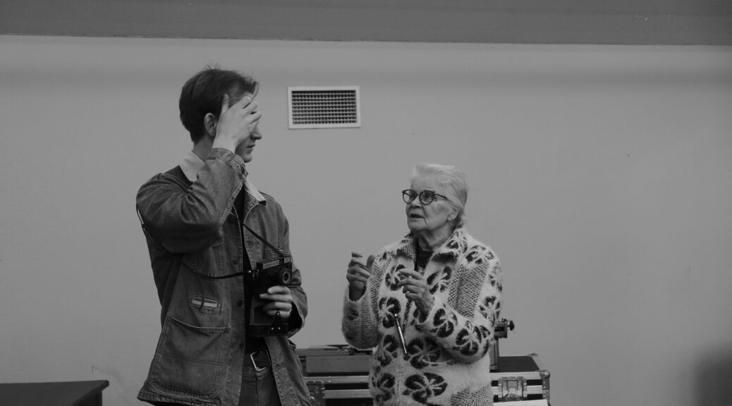 Merle Karusoo küsib ka täna: „Mis selle rahvaga juhtunud on?” | Teatritasku