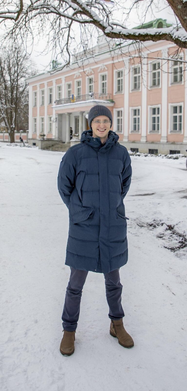 Rasmus Puur: Süvenemine on tänapäeval luksus | Teatritasku