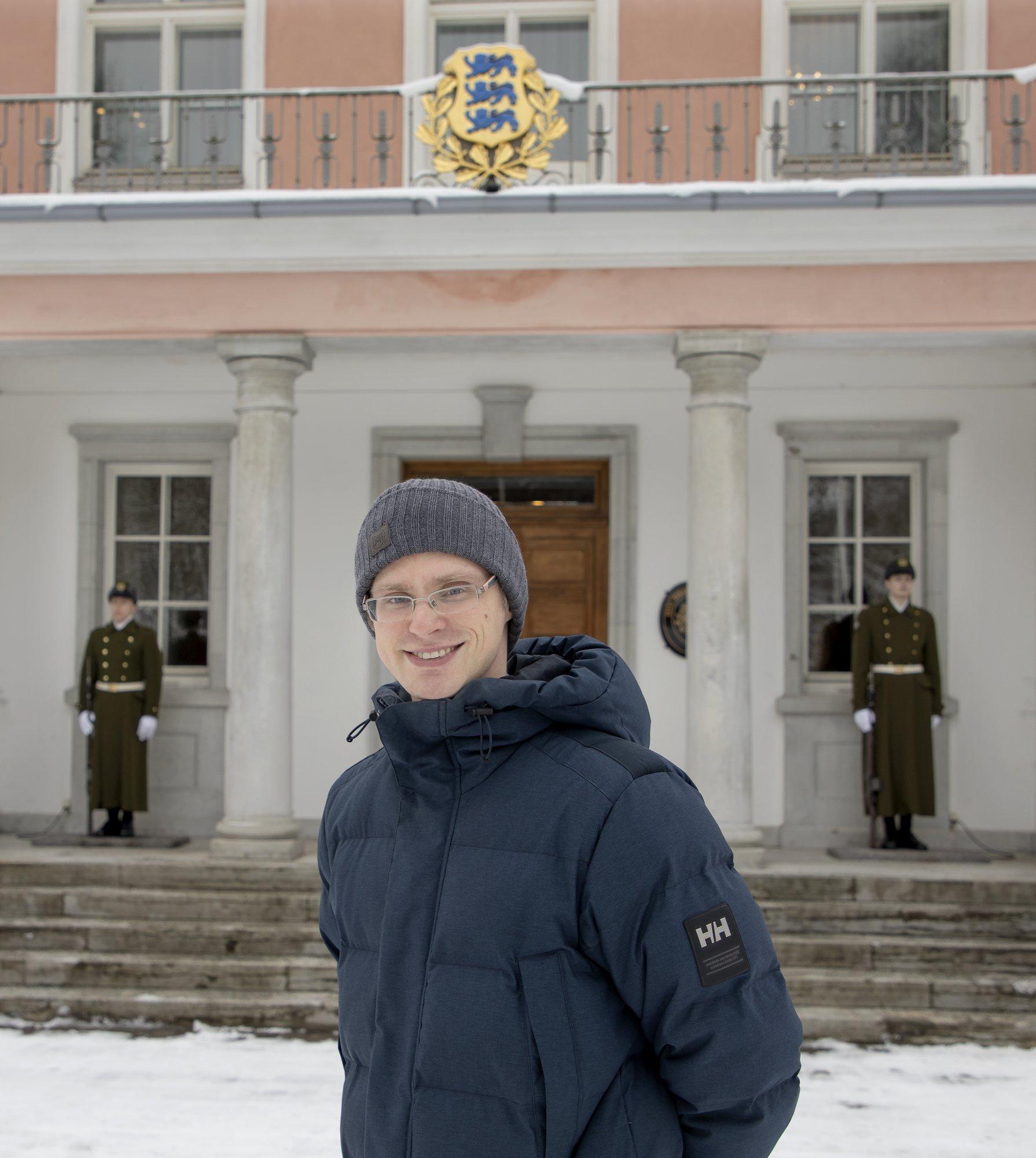 Rasmus Puur: Süvenemine on tänapäeval luksus | Teatritasku