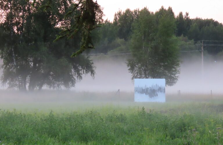 Kotka tee taeva all: Kõik on midagi muud | Teatritasku