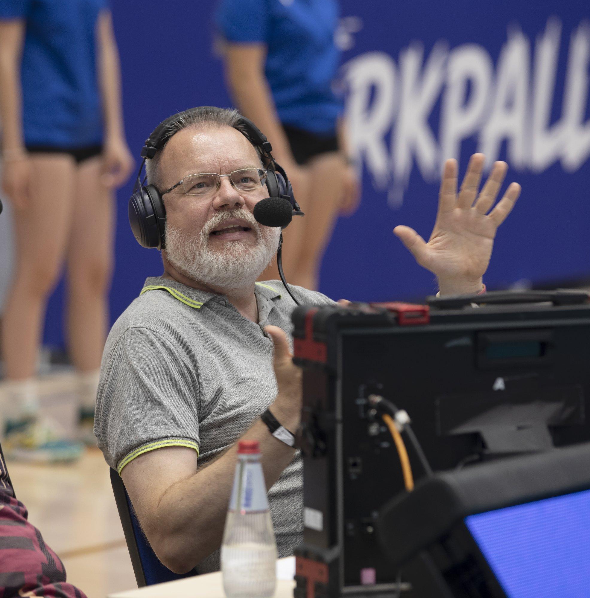 Tarmo Tiisler: sport loob meile ühiseid kogemusi, mida muidu väheks ...